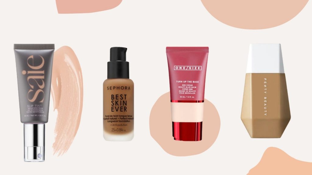 Sephora Colour Match Shade Finder Foundation - A Fashion Lady